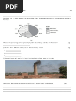 4048q1 Specimen PDF | PDF | Entrepreneurship | Economies