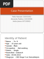 Hemodialysis | PDF | Dialysis | Hemodialysis