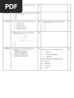 AQA GCSE Combined Science Equation Sheet | PDF | Mass | Force