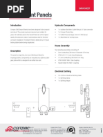 Anderton Rings Catalogue | PDF | Washer (Hardware) | Industrial Processes