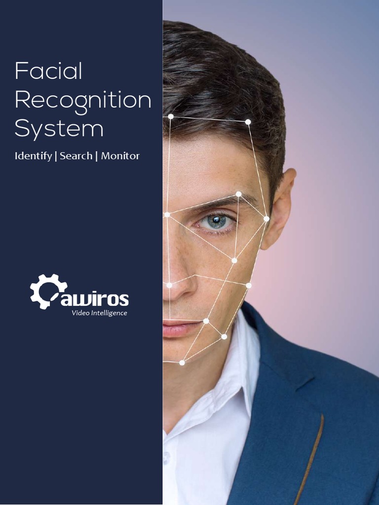 Awiros FRS Datasheet 2.0 | PDF | Web Application | Camera
