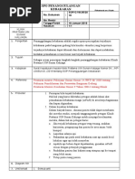 Sop Pengelolaan Sampah Domestik | PDF