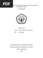 Contoh Menu MBG | PDF