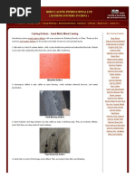 Tell-Tale (Automotive) - Wikipedia, The Free Encyclopedia | PDF ...