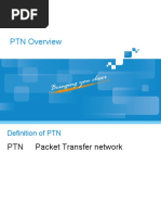 Airtel Ownership Transfer NOC Template | PDF