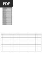 Student List 2024-25 | PDF