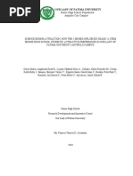 Sample Chapter 3 Methodology | PDF | Survey Methodology | Quantitative ...