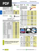 Wire Spool Creation and Parameters | PDF | Wire | Computing