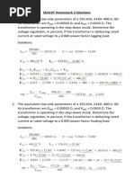 APFC-Panel Calculations | PDF | Capacitor | Fuse (Electrical)