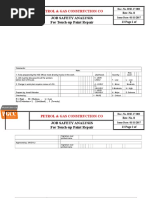 Sample Manpower List | PDF