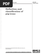 BS en 12237-2003-Ventilation For Buildings Ductwork Strength and ...