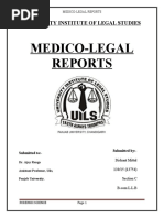 Piab Medical Form Form B PDF | PDF | Pain | Headache