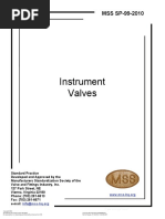 MSS SP-55 2011 | PDF