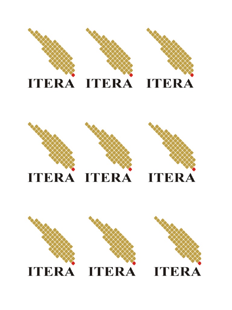 Logo Itera