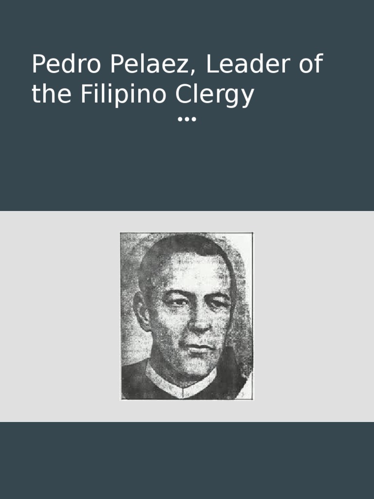 Pedro Pelaez | PDF | Social Science | Classics