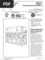 R717 Ammonia Pressure-Temperature Chart | PDF | Branches Of ...