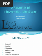 Simon Papp Sipos Gyumolcsfak Metszese | PDF