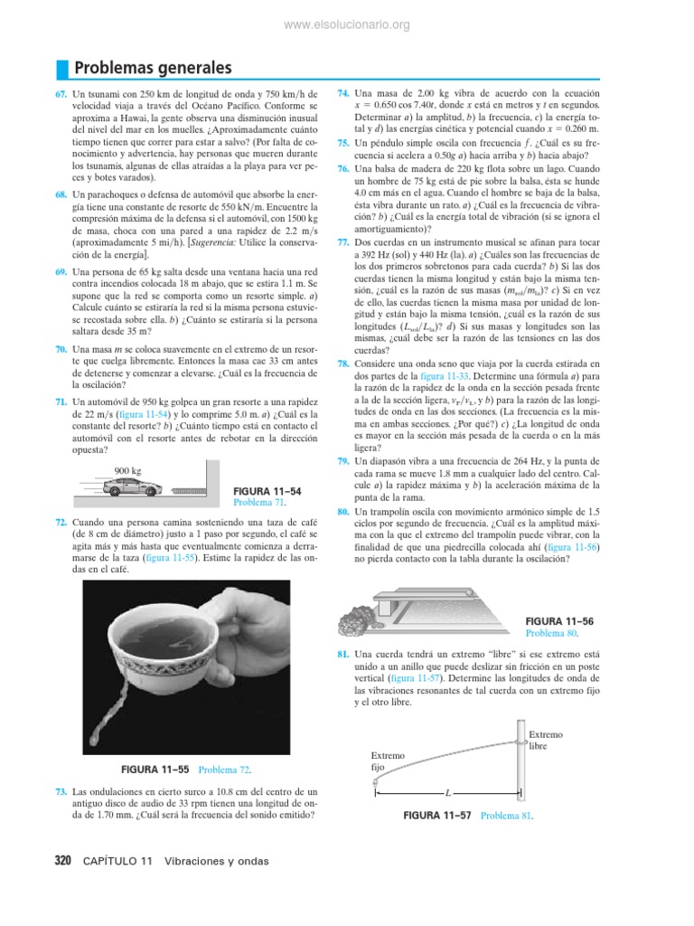 PRBL PDF | PDF | Frecuencia | Olas