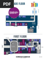 MGM Grand Property Map | PDF