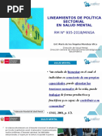 Guía de Procedimiento - Vacam | PDF | Vejez | Adultos