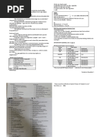 Dengue Monitoring Chart | PDF | Wellness