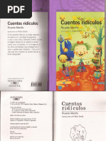 Libro Digital El Hilo Se Corta Por Lo Más Delgado | PDF