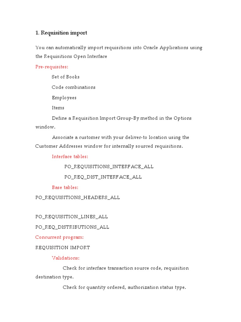 Conversion & Interfaces | PDF | Business | Application Programming ...