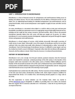 PWC Internal Audit Dashboard Example 1 PDF | PDF | Economies | Business