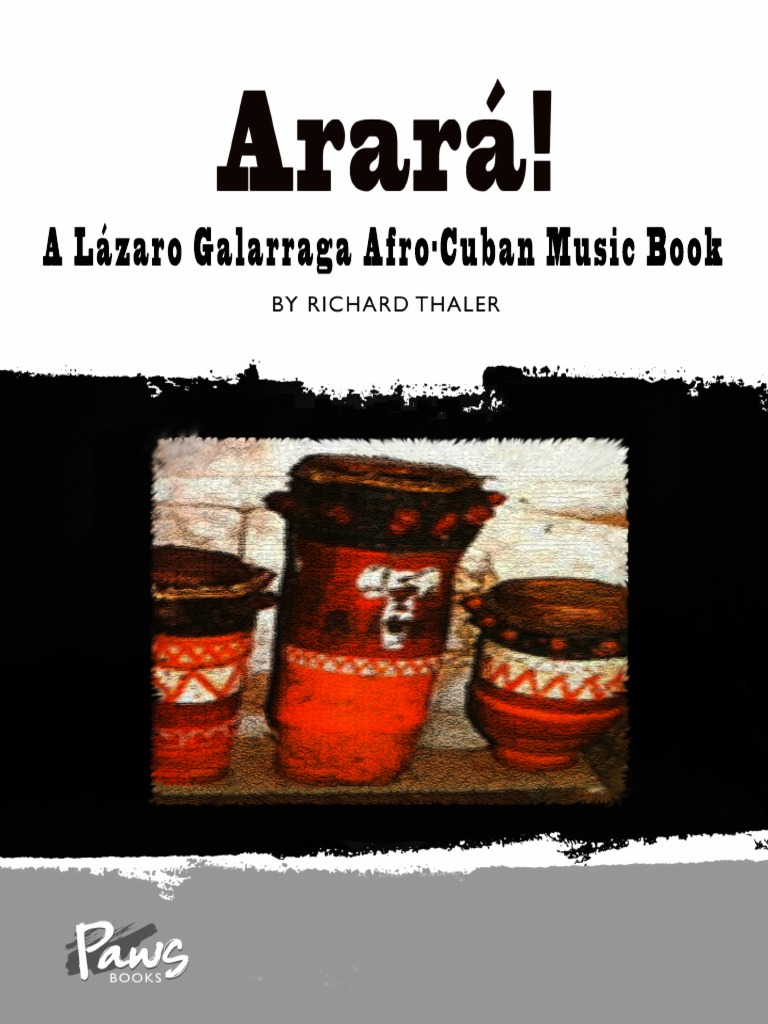 Arará Book.. Jeje de Cuba PDF | PDF | Santería | Cuba