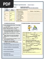 Invigilator Checklist for Exams | PDF | Computing