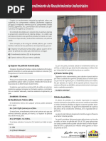 2 PRISA 59XX Prometal E26B 0518 | PDF | Pintar | Hormigón