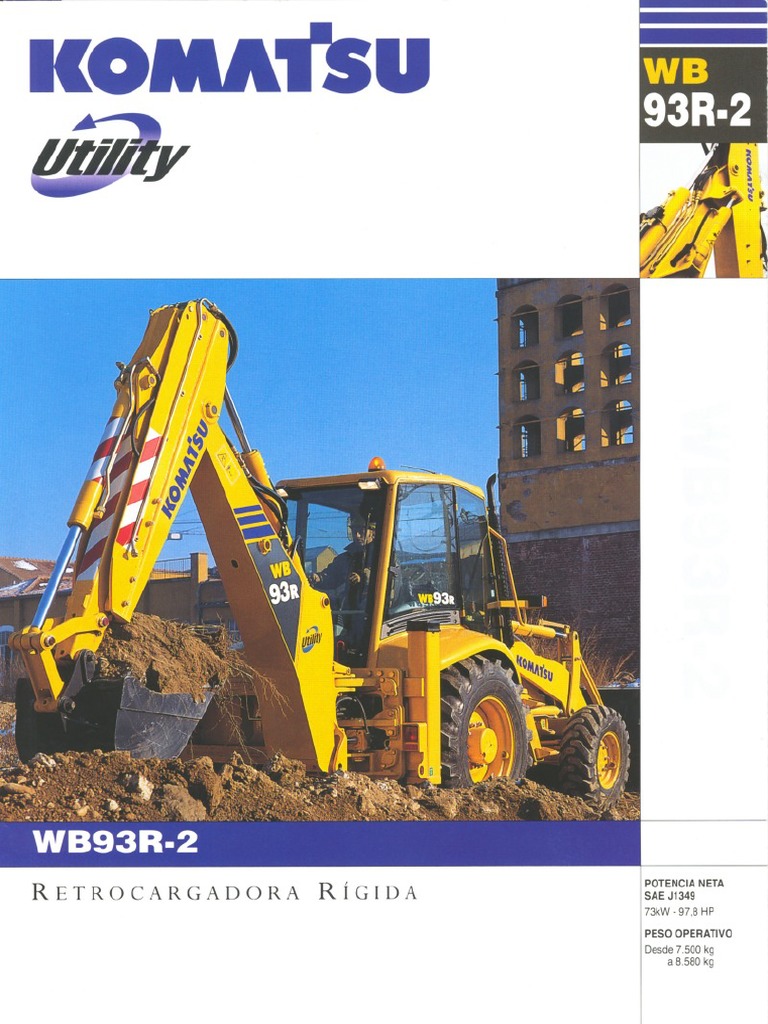 WB93R 2 | PDF