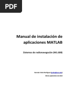 Procedimiento Instalación Software Topo 3 | PDF