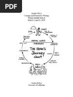 Crossover Discussion Guide | PDF | Poetry | Linguistics