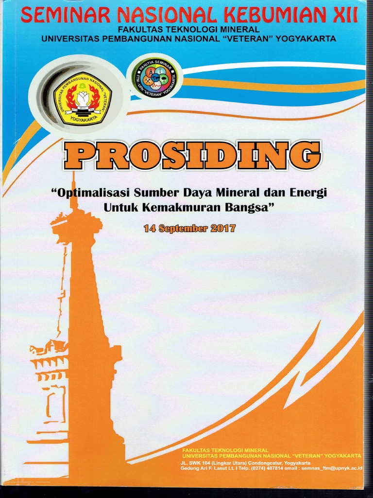 2017 - Prosiding Seminar Nasional Kebumian XII - Serpentinisasi Pada ...