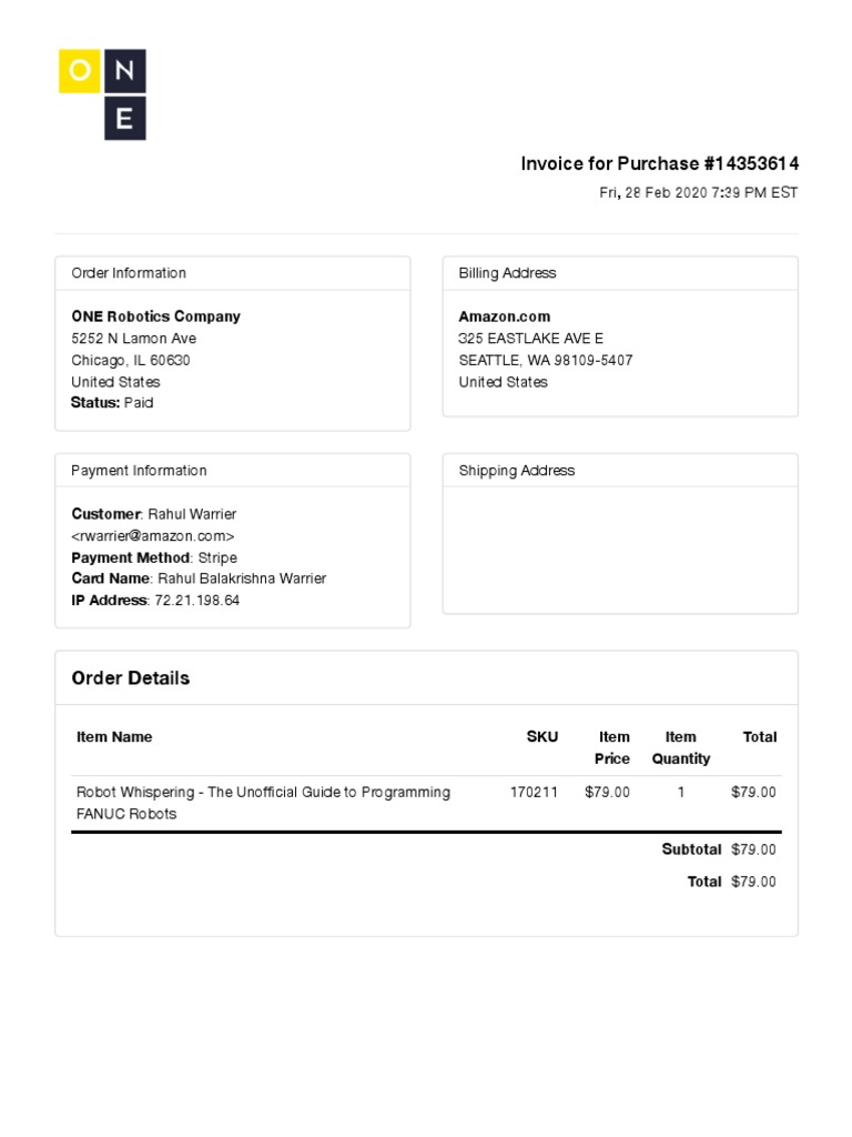 Fanuc Programming Guide | PDF