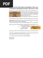 Guide To Perfect World Builds For All Classes - Perfectworld-Pwi | PDF