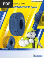 Etrto SM 2024 Index Solid Tyres | PDF | Tire | Transportation Engineering