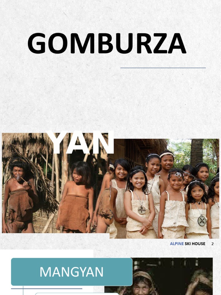 GOMBURZA | PDF