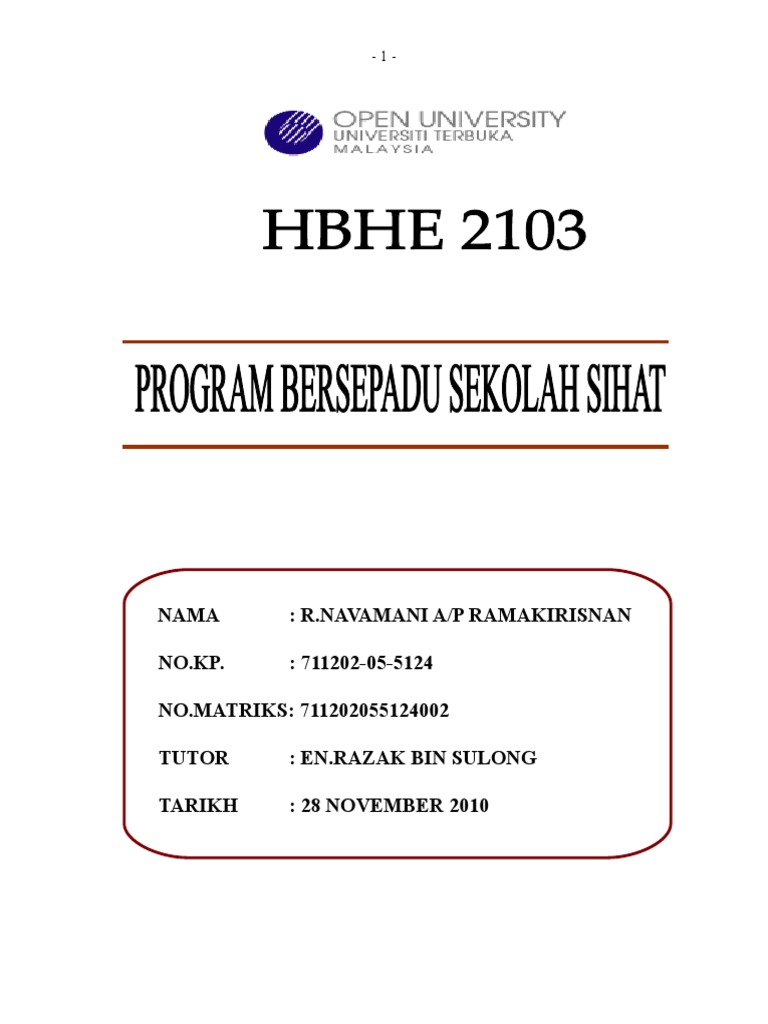 Kaedah Pemilihan Bahan Mentah RMT | PDF