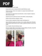 TEORIA de CORTE DE CABELLO | PDF | Pelo | Cráneo