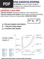 Test Priroda 5 Razred Slicna Pitanja | PDF