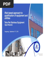 ASTM E2500: A New Validation Approach | PDF | Verification And ...