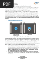 ACC Steering Lock Specifications | PDF