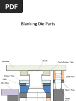 BIW Manufacturing Process - BODY in WHITE | PDF | Sheet Metal | Crafts