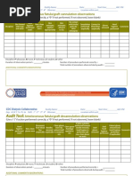Interfacility Transfer Checklist | PDF | Intensive Care Unit | Medical ...