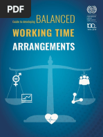 ILO Codes of Practice Overview | PDF | Occupational Safety And Health ...