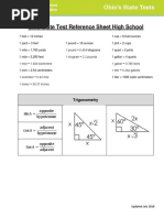 Unit 2. Progress Test 2 PDF | PDF