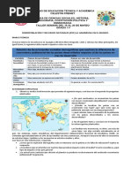 U1 - EA - Procesamiento de Operaciones de Activo Circulante | PDF | Cheque | Bancos