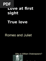 Act 5 Summary of Romeo and Juliet | PDF | Characters In Romeo And Juliet